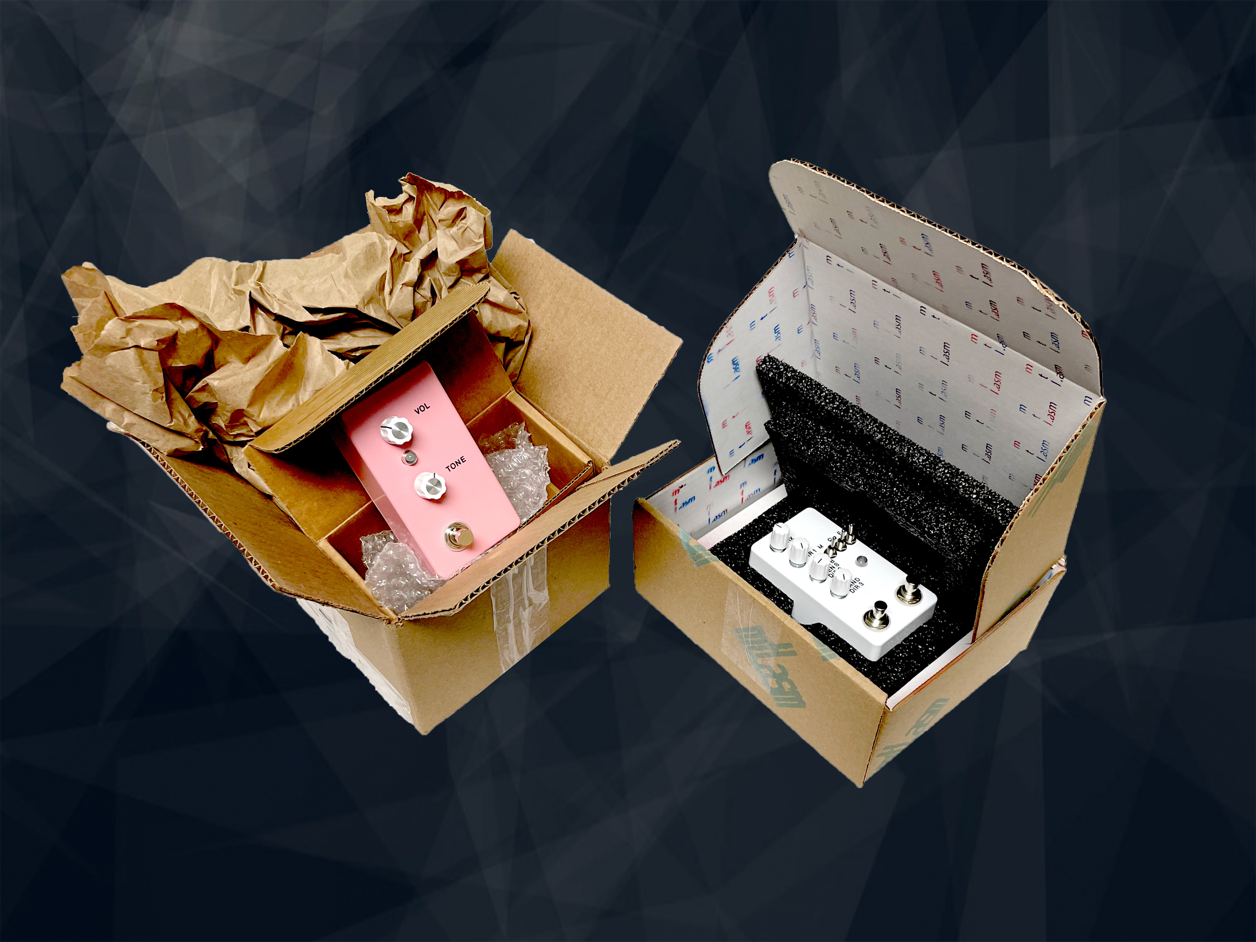 Case Study: Ship in Own Container vs. Box in a Box