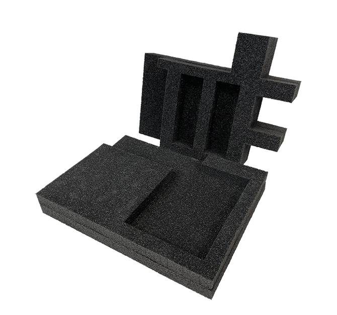 Polyethylene (PE) Foam Packaging