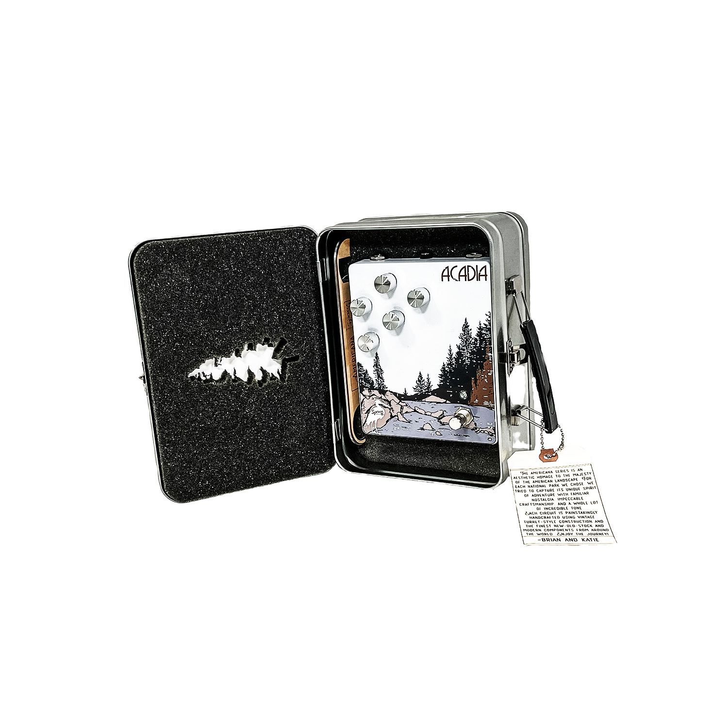 Polyurethane (PU) Foam Packaging