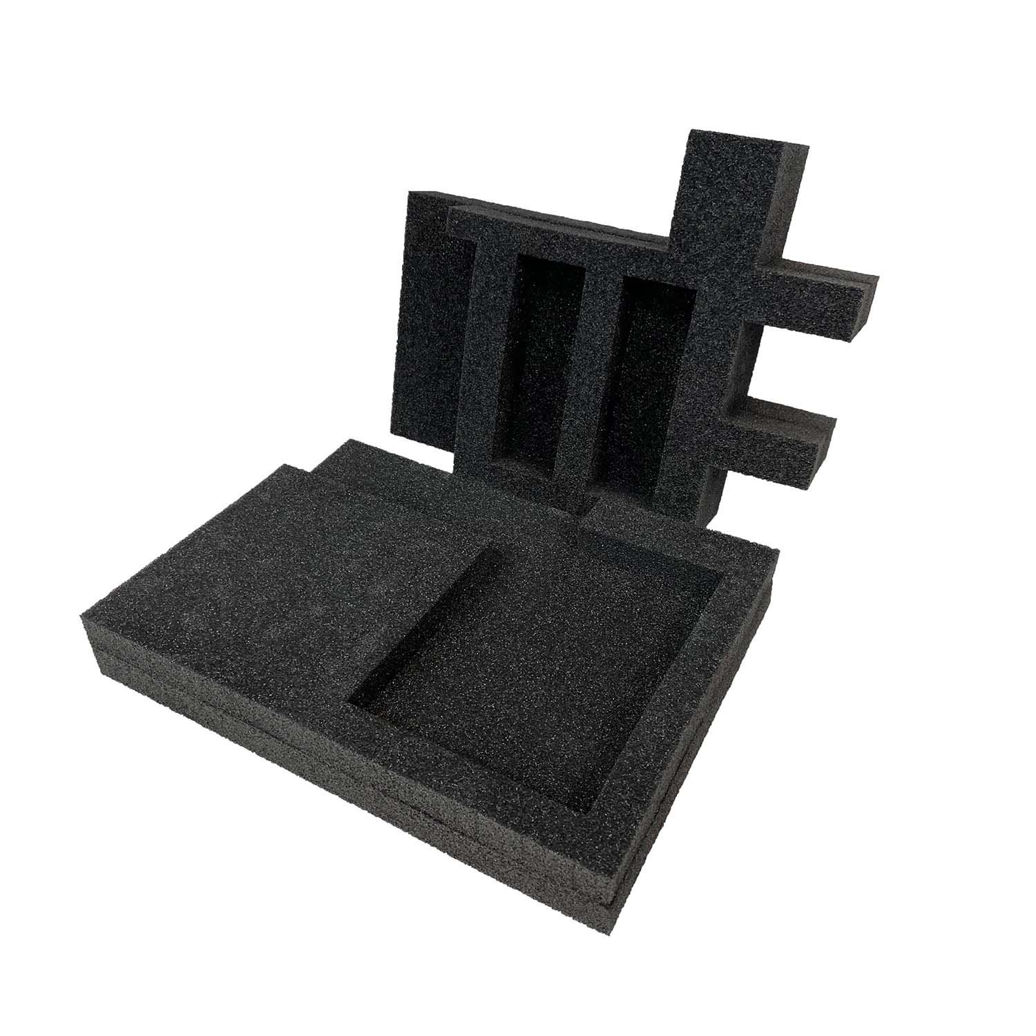 Packaging Sustainability | Foam Industries