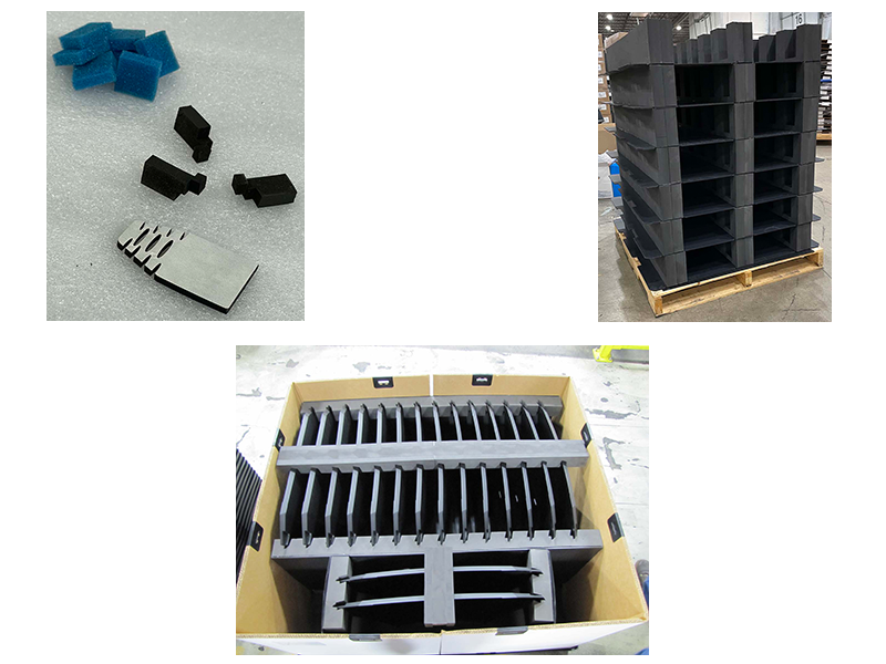 Automotive Packaging Solutions