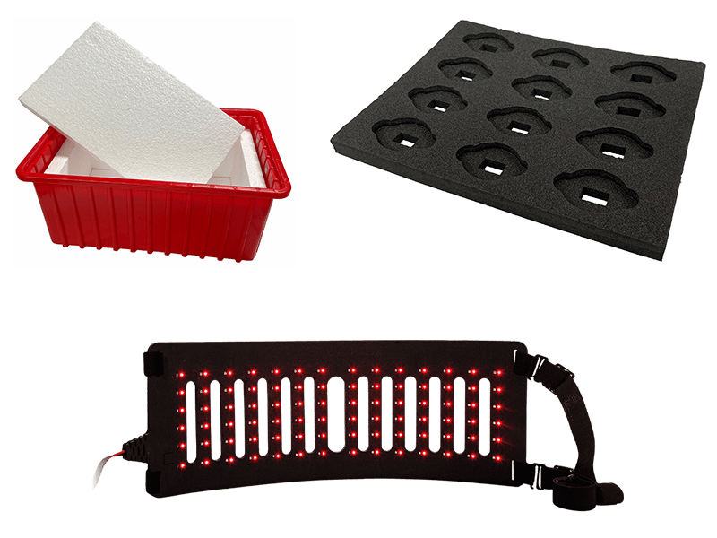 Medical Packaging