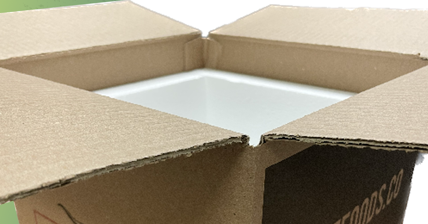 What is the Foam Used in Packaging?