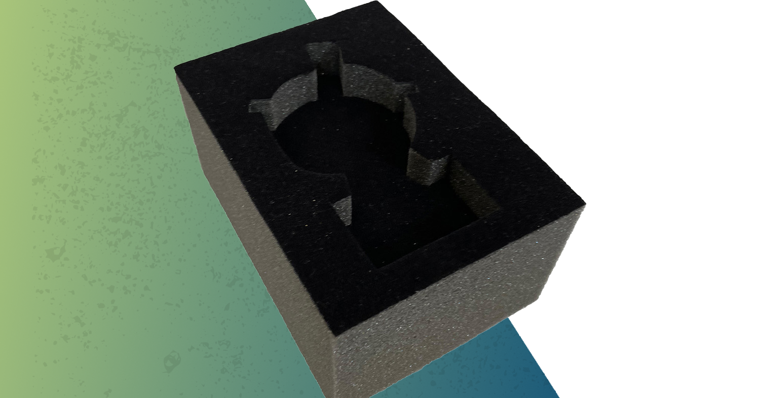 What is Foam Lamination?